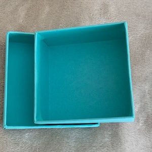 Tiffany & Co. | Other | Tiffany Blue Box | Poshmark